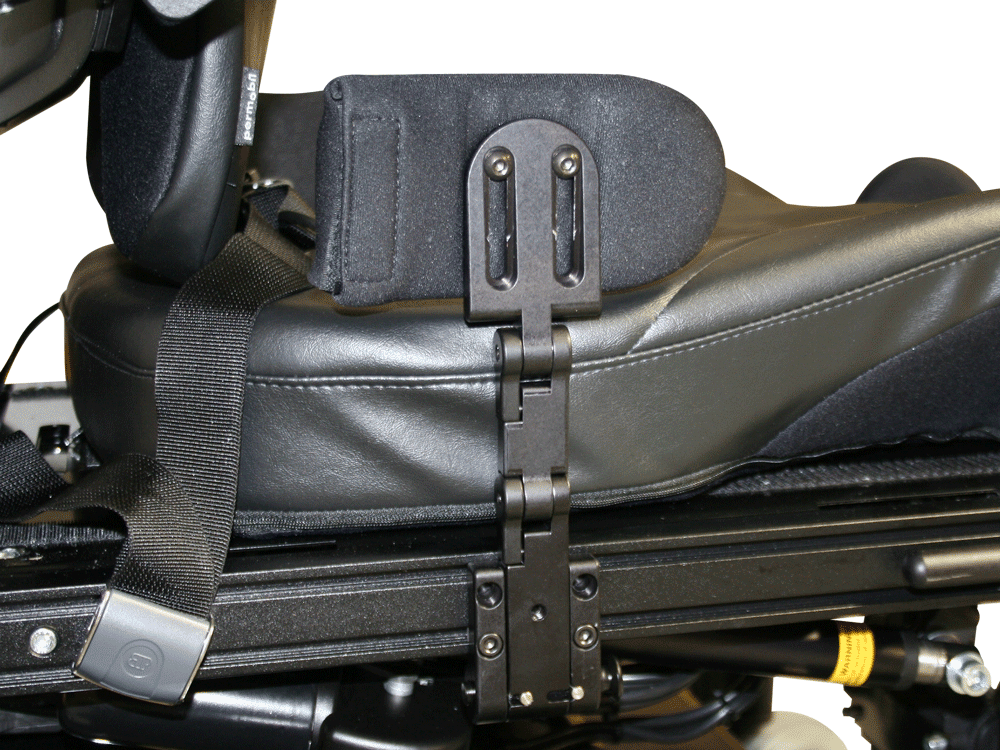 Pelvic Support | Stealth Products, LLC.