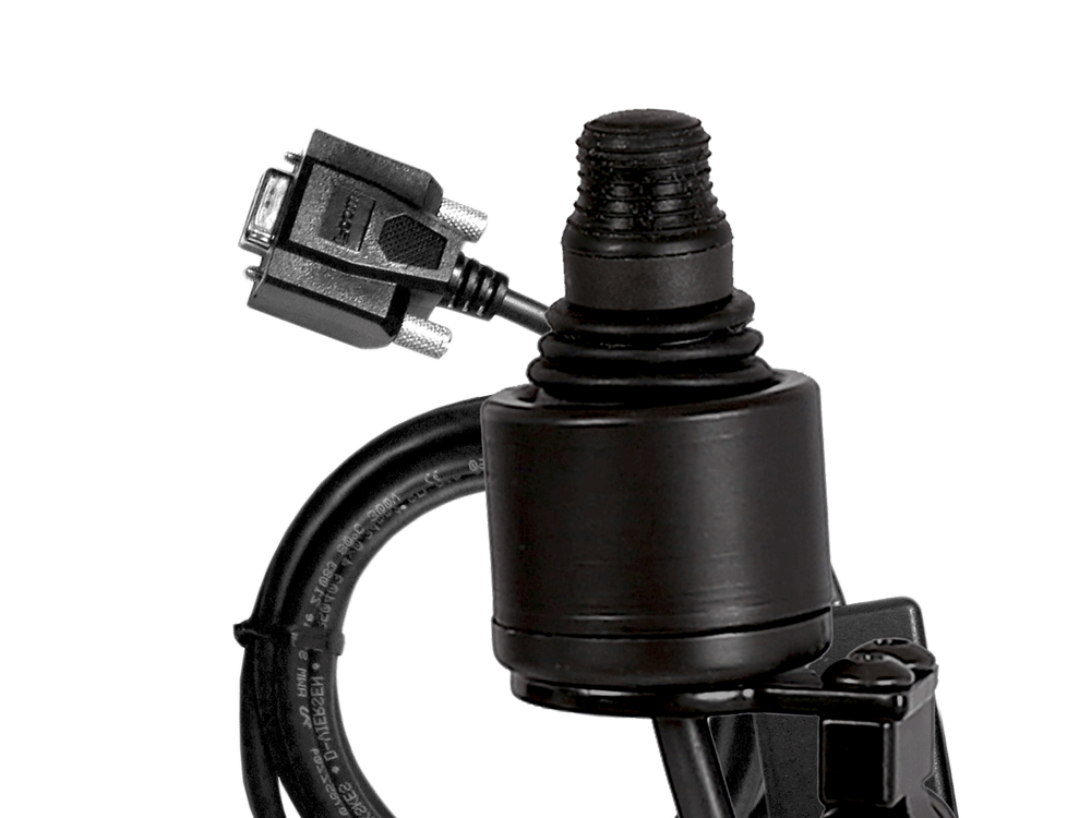 Stealth Alternative Controls