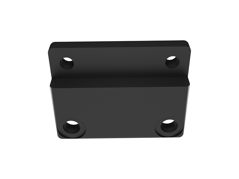 Pelvic (Hip/Thigh) Modular Hardware | Stealth Products, LLC.
