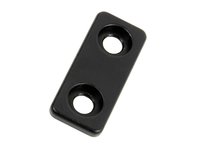 Pelvic (Hip/Thigh) Modular Hardware | Stealth Products, LLC.