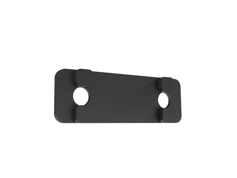 Pelvic (Hip/Thigh) Modular Hardware | Stealth Products, LLC.