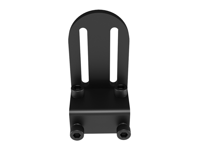 Pelvic (Hip/Thigh) Modular Hardware | Stealth Products, LLC.