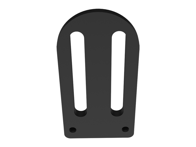 Pelvic (Hip/Thigh) Modular Hardware | Stealth Products, LLC.