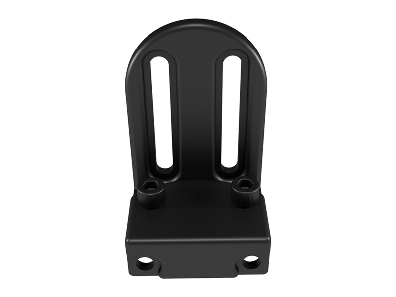 Pelvic (Hip/Thigh) Modular Hardware | Stealth Products, LLC.