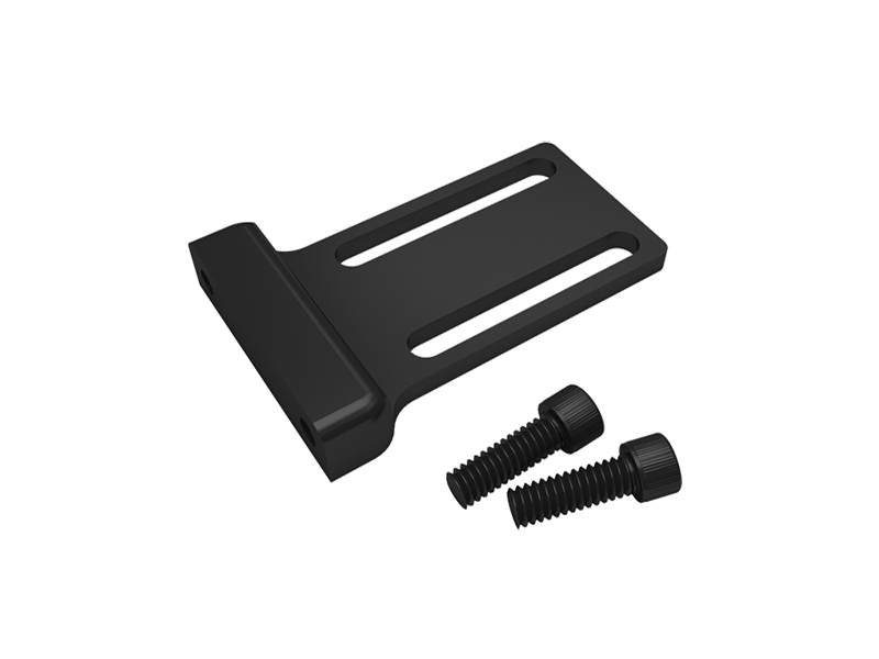 Pelvic (Hip/Thigh) Modular Hardware | Stealth Products, LLC.