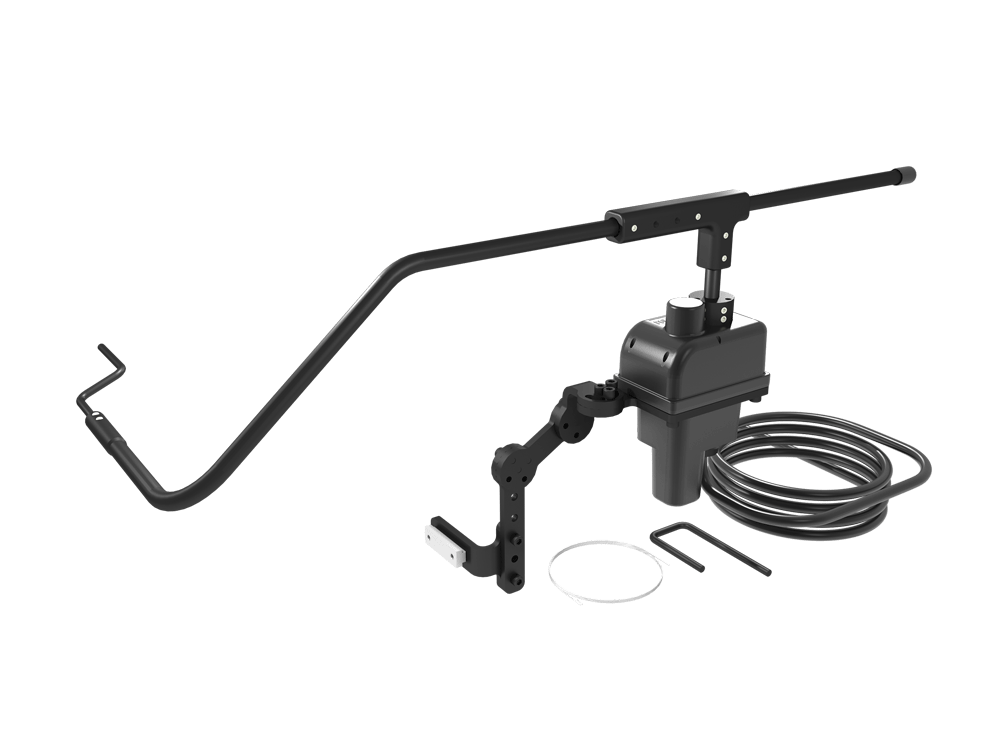 Joystick Mounts | Stealth Products, LLC.