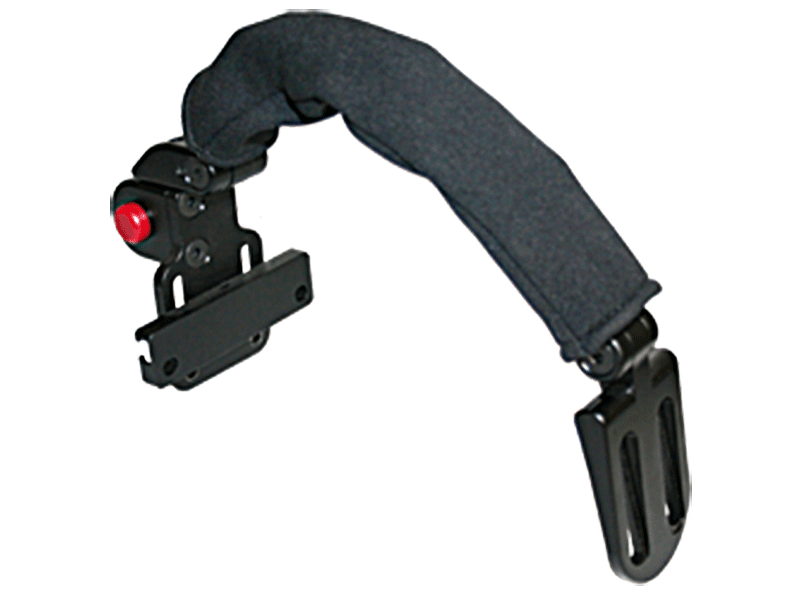 The World's Best Shoulder Retractors | Stealth Products, LLC.