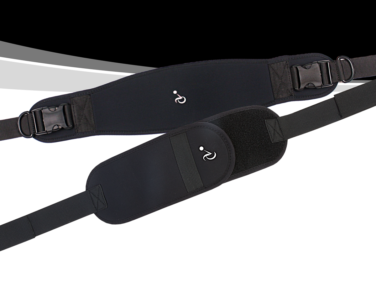 Stealth Positioning™ Straps (Chest/Backpack/H/Y Style Straps) | Stealth ...