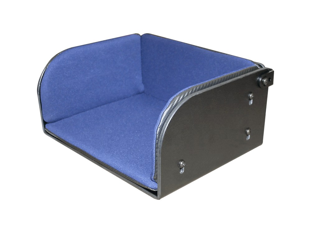Foot Boxes | Stealth Products, LLC.