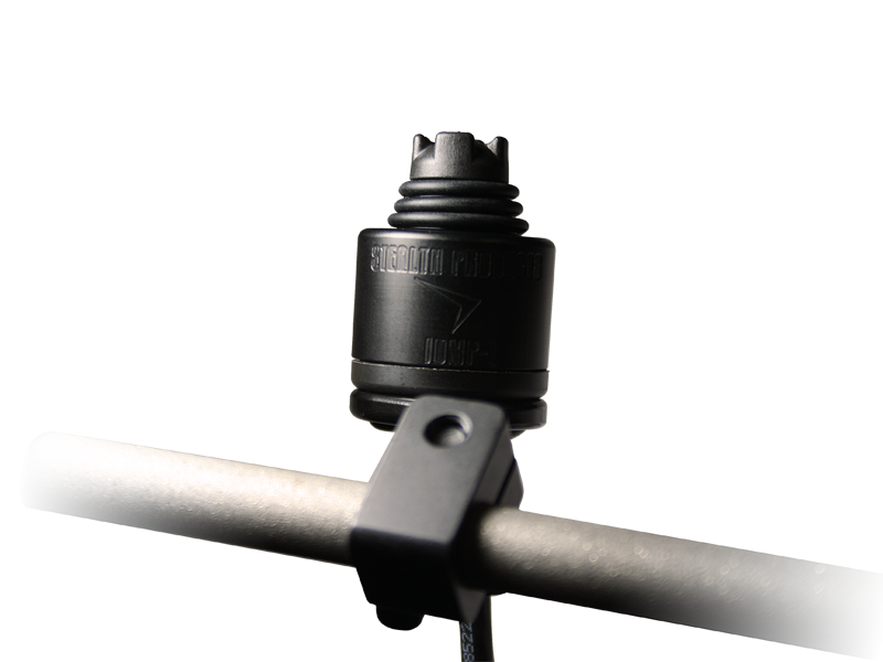 Stealth Precision Mini Proportional Joystick | Stealth Products, LLC.