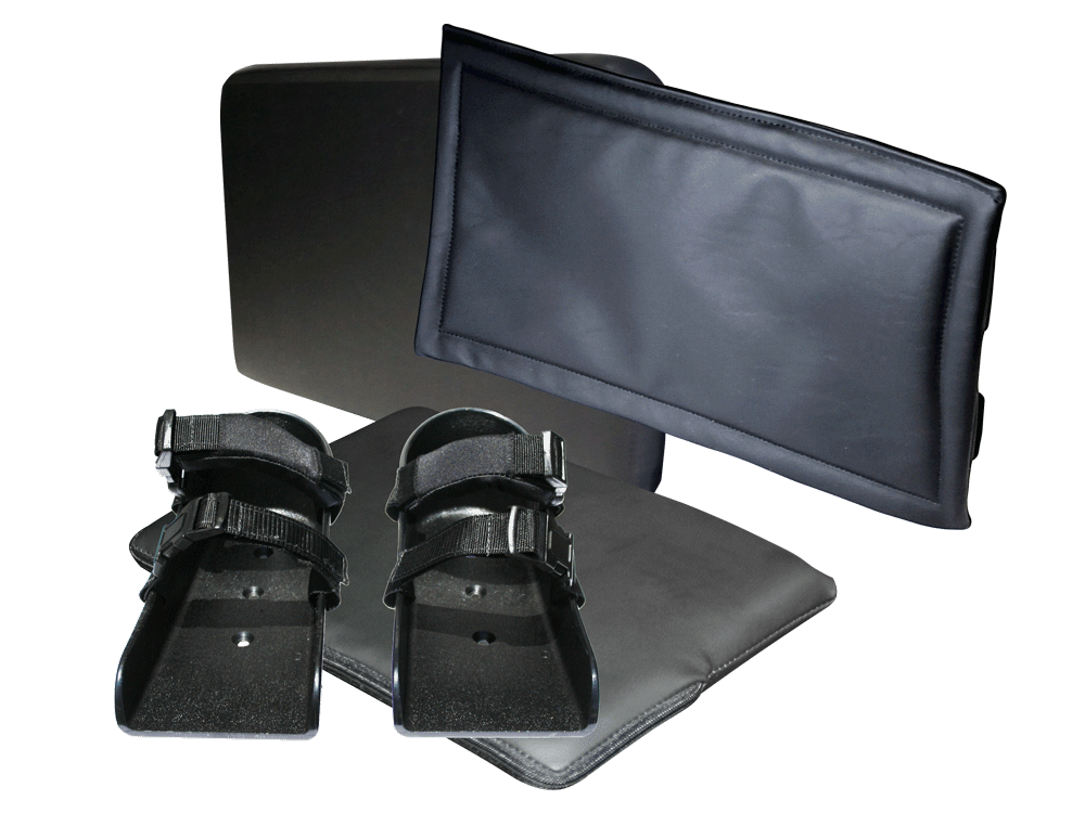 Residual Limb Support | Stealth Products, LLC.