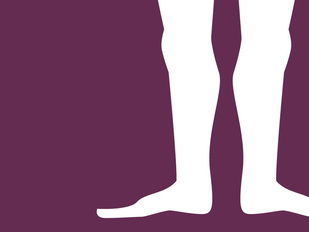 Residual Limb Support | Stealth Products, LLC.