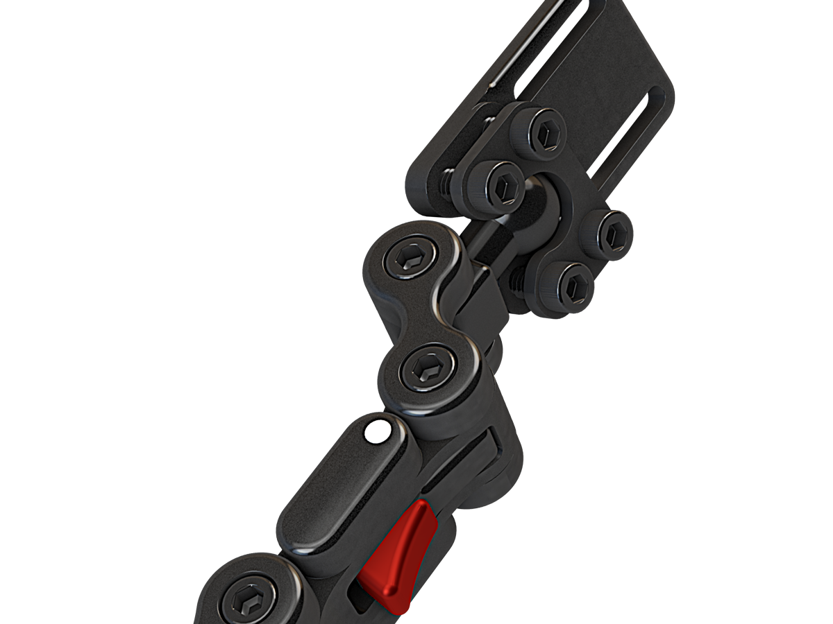 UniLink™ Pelvic/Thigh Solutions | Stealth Products, LLC.