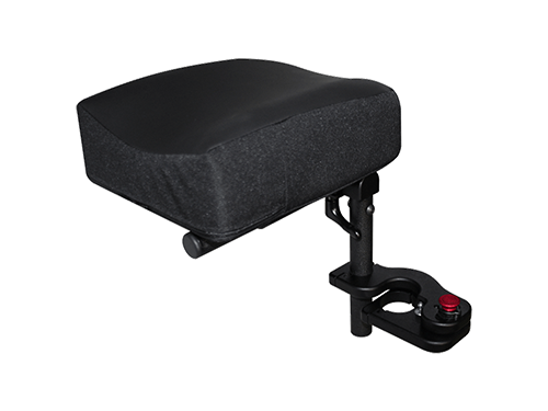 Residual Limb Support | Stealth Products, LLC.