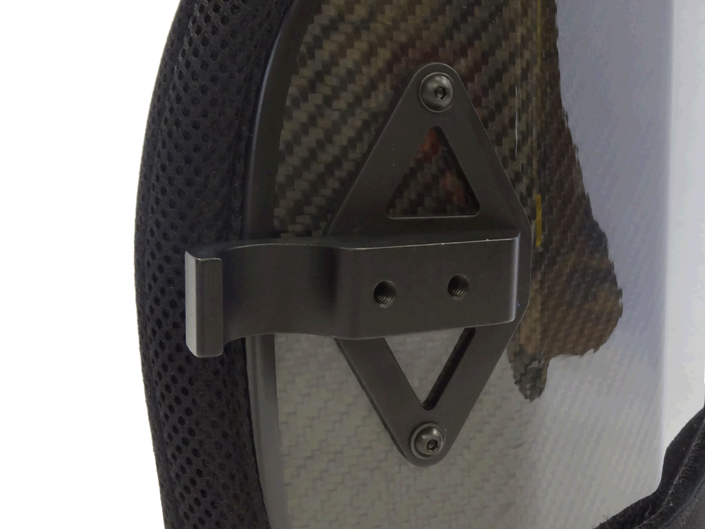 ADI™ Positioning Backs | Stealth Products, LLC.