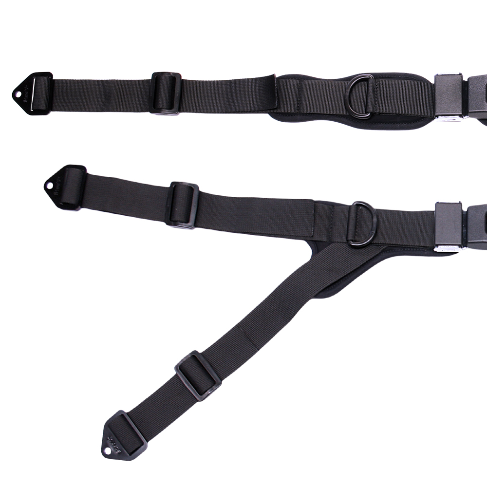 Stealth Positioning™ Pelvic Belts | Stealth Products, LLC.
